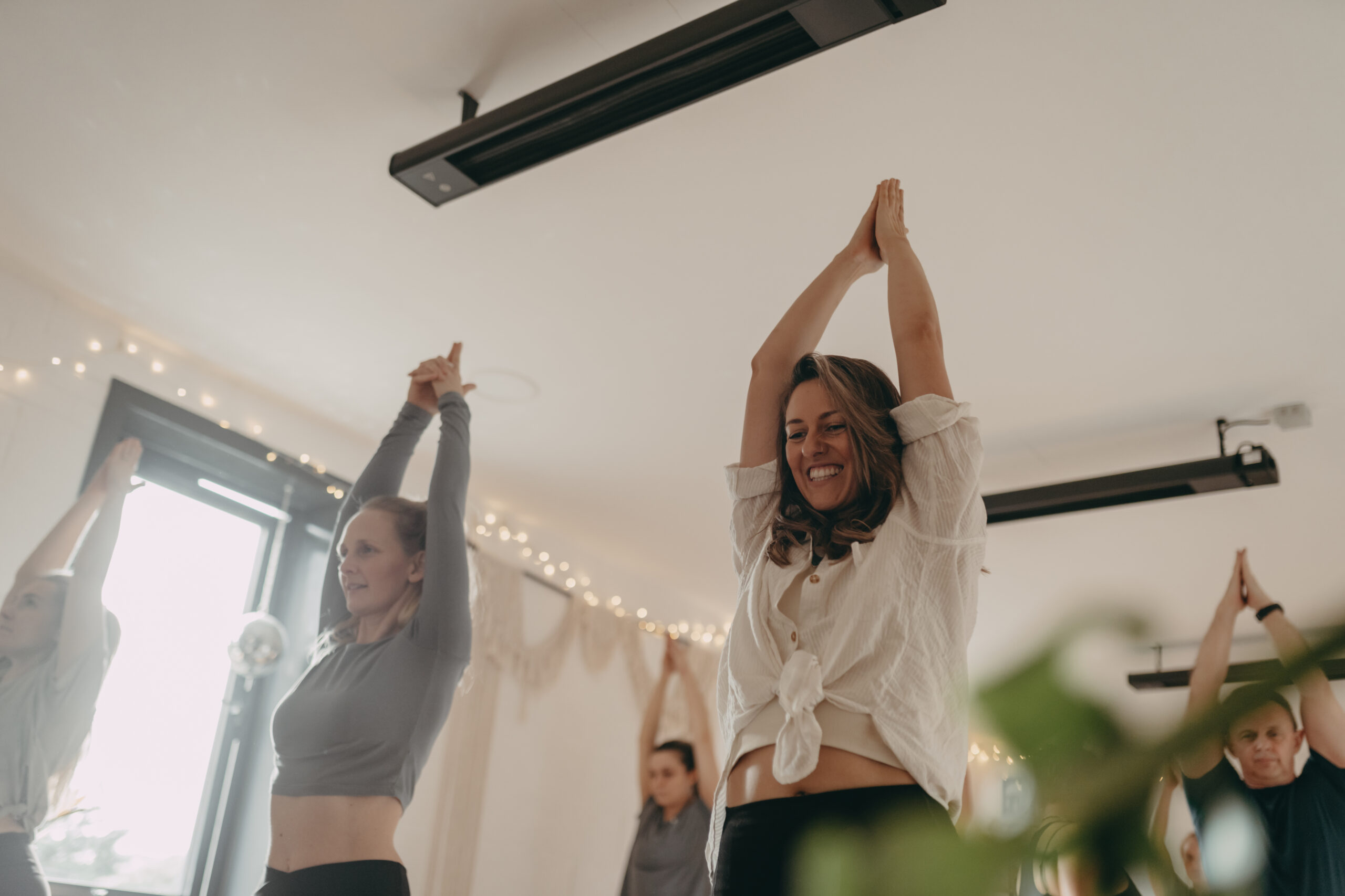 The Wheel of Wellness - Wellness Warriors Yoga Studio